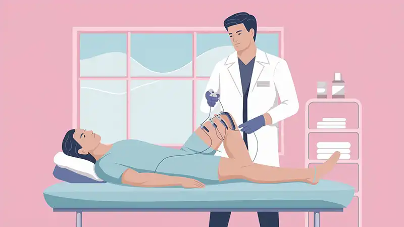 Key Benefits of Electrotherapy in Physiotherapy Treatments